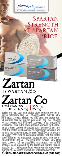 Pharma Dynamics - Smartdoc and Focus on Mental Health